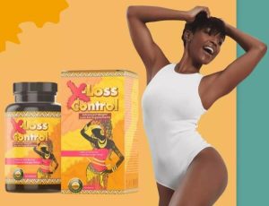 X-Loss Control Reviews And Price, How To Use, Contraindications