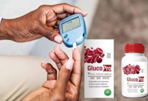 Gluco Pro Opinions & Price, How To Use, Effects 2025