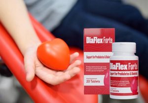 DiaFlex Forte Opinions & Price, How To Use, Effects 2025