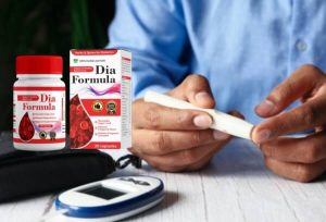 DiaFormula Reviews, Price, How To Use, Side Effects