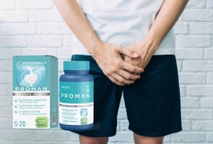 Proman Opinions & Price, How To Use, Effects 2025