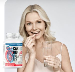 CardioBalance Sweden Reviews, Price, How To Use, Effects 2025