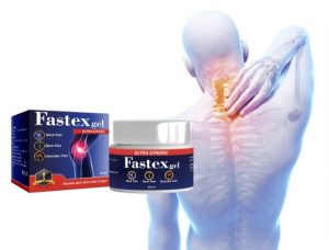 Fastex Gel Reviews, Price, How To Use, Effects 2025